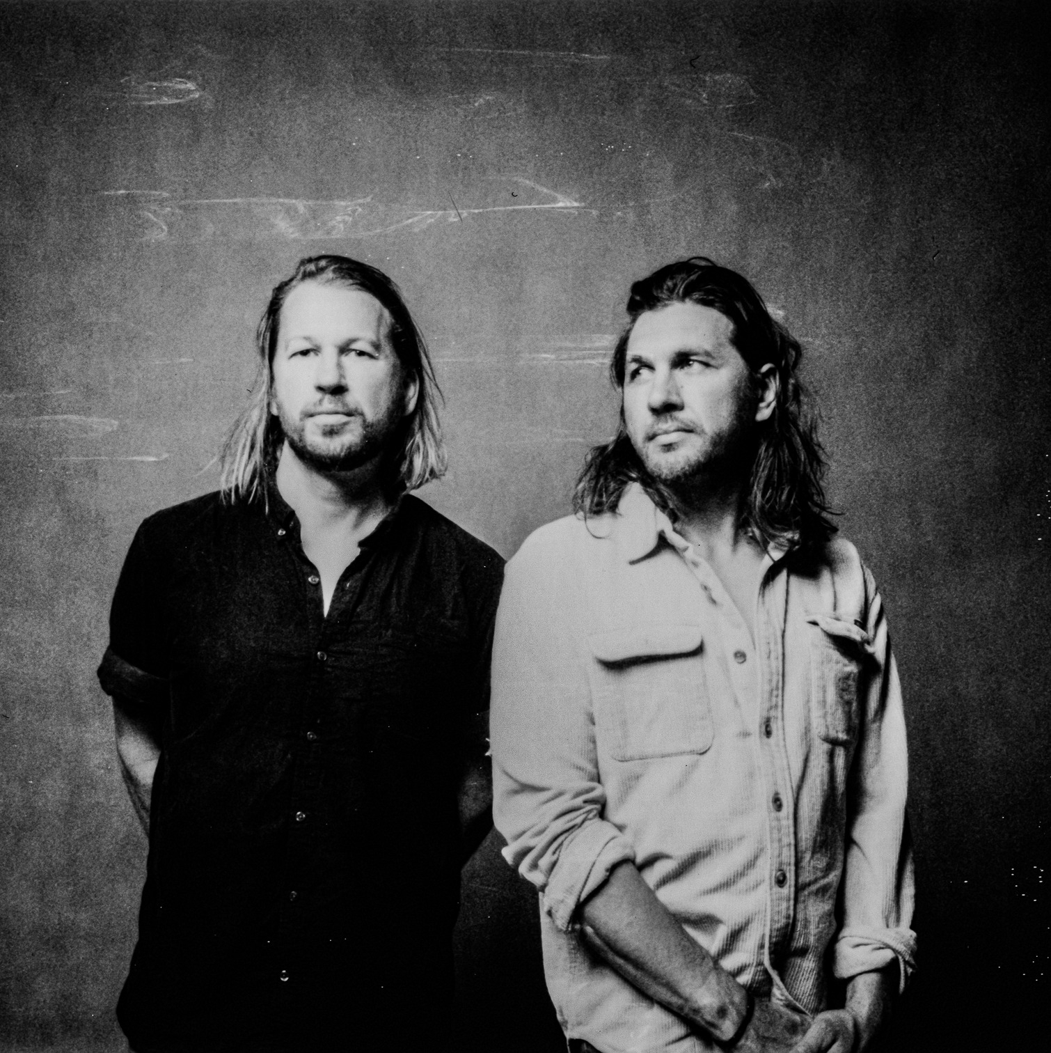 The Teskey Brothers - The Winding Way Tour | Odeon Theatre